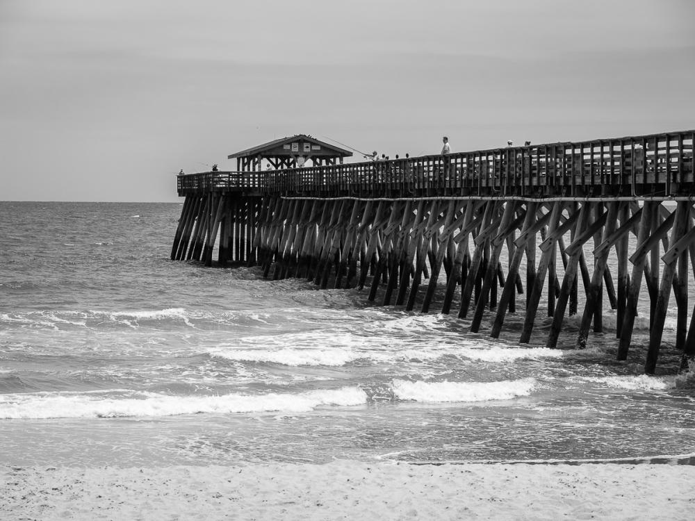 Rural B&W - Terry Monahan Photography