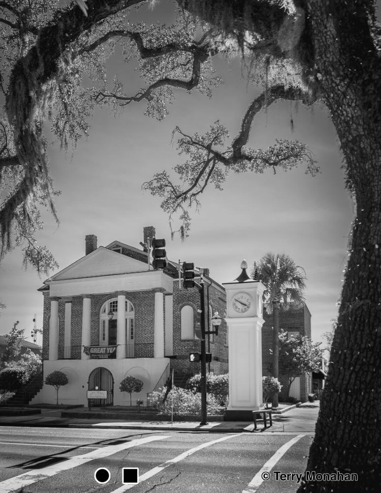 Rural B&W - Terry Monahan Photography